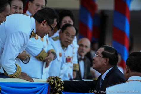 លុបបំបាត់ ការរើសអើង នយោបាយ កម្ពុជា នឹងមាន សុខដុម យូរអង្វែង