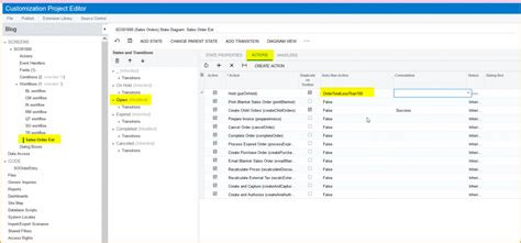Tips And Tricks Using Acumaticas Low Codeno Code