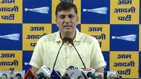 वजीरपुर के 350 झुग्गी वालों को मकान मिला क्या सौरभ भारद्वाज ने Cm