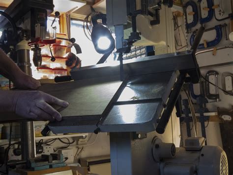 How We Constructed The Double Swift Box