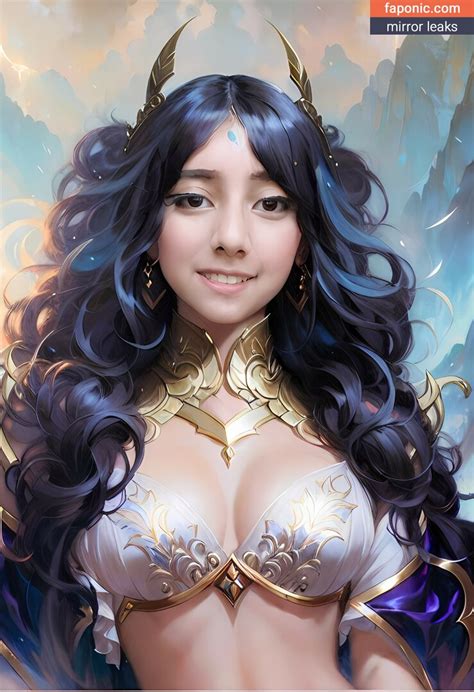 KatrinaFPS Aka Yukitriggered AI Aka Devilkate Aka Katrinafps Nude Leaks OnlyFans Faponic