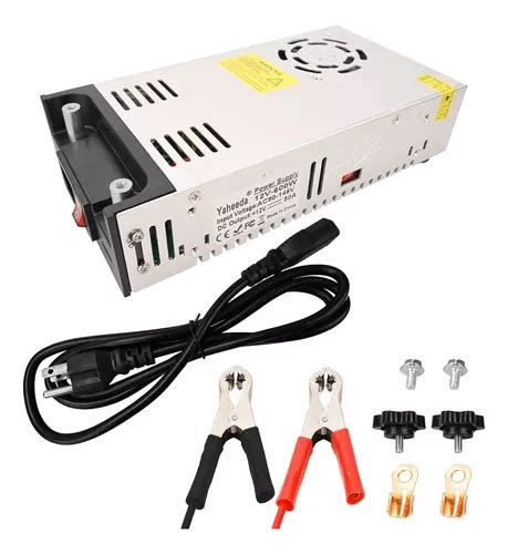 Convertidor De Nueva Versión V Ca V Cc Convert Cuotas sin interés