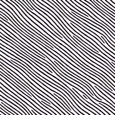 Lines Dots Stippling Scrolling Lines Repeating Pattern · Creative Fabrica