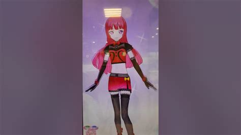 170414 프리파라 2기 게임 선도부장의 계산 밖의 라이브 Pretty Prism Paradise 솔라미 스마일 Youtube