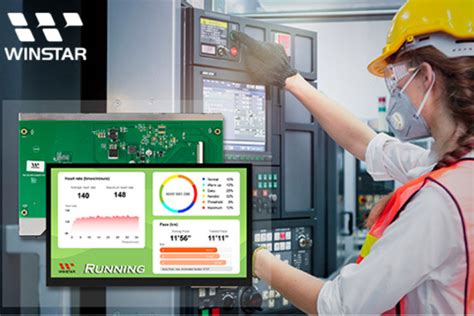 TFT Panel Display With Controller Board Crest Technologies Pty Ltd Wholesaler And Distributor