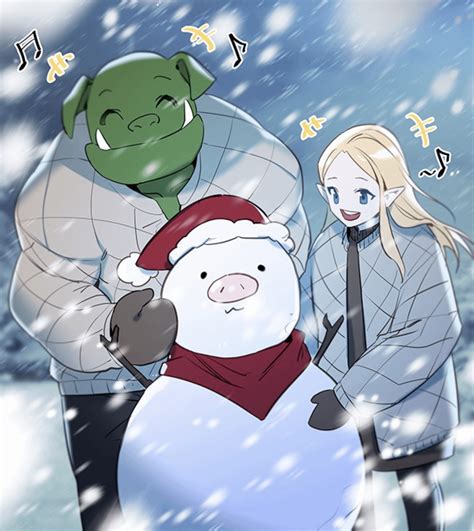 Why Is Lloyd So Cute In The Novel Art While Hes A Demon In The Manhwa Rmanhwa