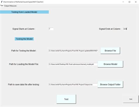 GitHub Aniklog Object Detection By Audio Classification Using Multi Layer Perceptron