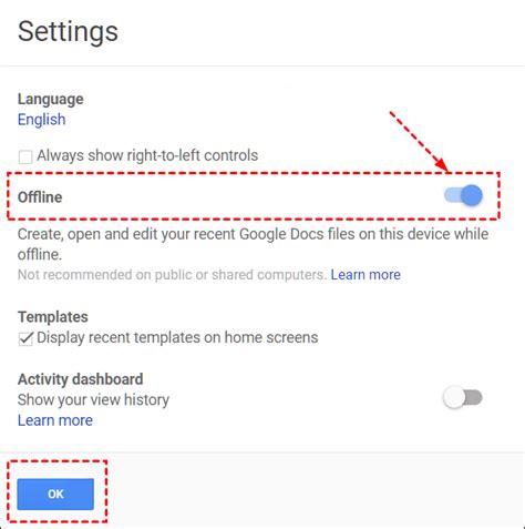 Let S Solve Google Docs Not Saving Changes Or Comments 5 Ways