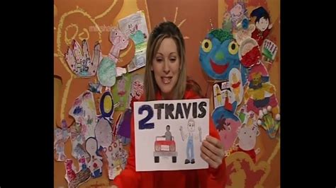 Milkshake Continuity 21st March 2005 Youtube