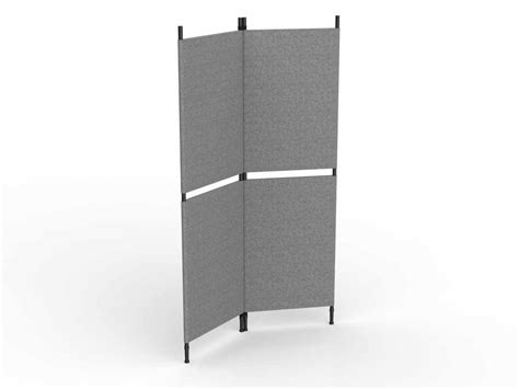 Galleria Indoor Outdoor Display Board Freestanding Room Dividers And Cubicles