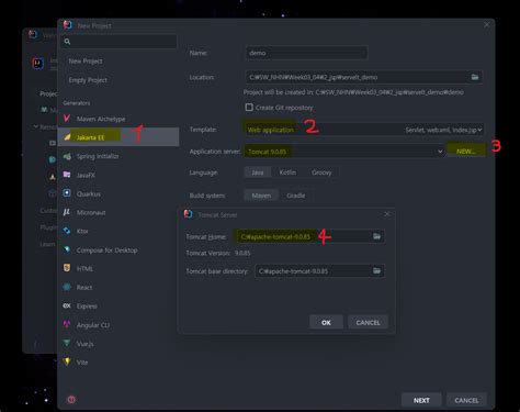 Java Nginx Tomcat 연결하기 윈도우 환경 1