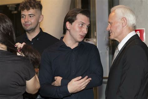 7 Doroczna Gala Fundacji Piotra Klera Kler