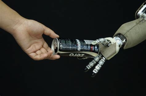 Dexterous Manipulation And Grasping ‒ Lasa ‐ Epfl