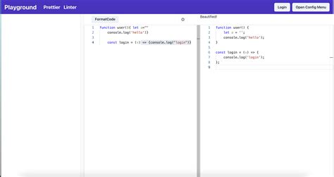 Github Ateebasiflint Prettier Utilities App