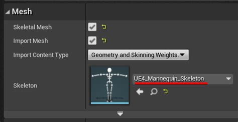 Export To Unreal Engine
