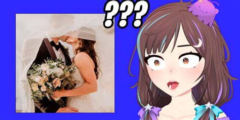 ¿se Casó La Vtuber Nimu Video De Tiktok Se Viraliza Tras Afirmación