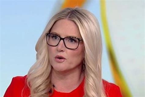 Fox News Hosts Implode After Host Says I Dont Care And Turns On