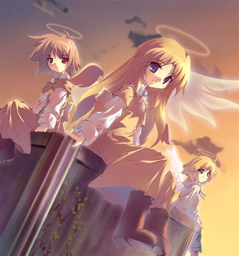 Original Drawn By Yamamoto Nori Danbooru