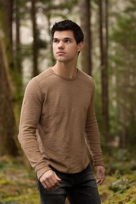 Jacob Black Taylor Lautner Twilight Saga Twilight Jacob