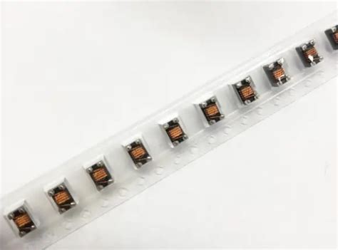 Zxcompo Briefly Talk About The Application Of Chip Common Mode Inductors
