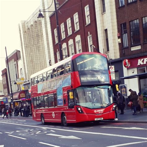 Unorm LondonBuses2 YouTube
