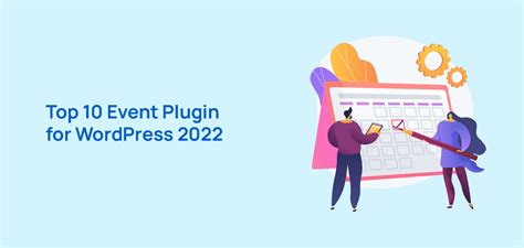 Top 10 Event Plugin In Wordpress 2023 Wpcred