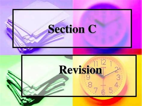 PPT Section C PowerPoint Presentation Free Download ID 5665105