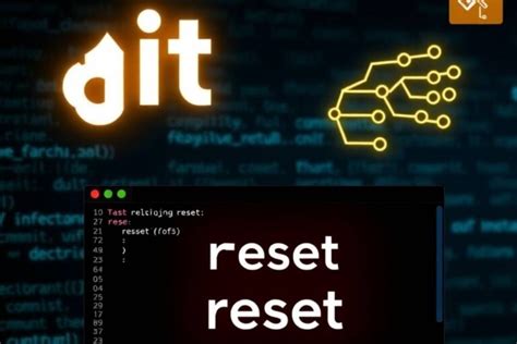 Git Reset To Previous Commit A Complete Guide
