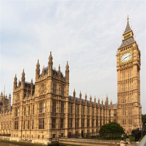 Why London Stopped Building Cratus Group