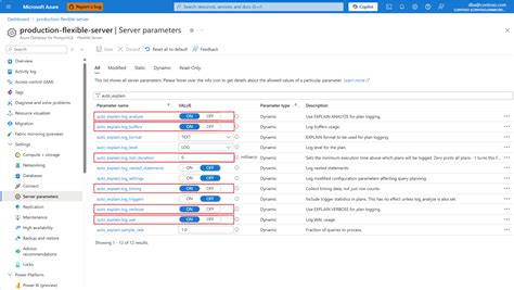 Identificeer Een Trage Query Azure Database For Postgresql Microsoft Learn