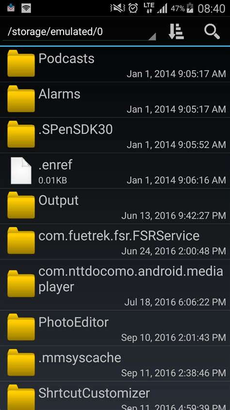Make Folder Shortcuts Folder Apk For Android Download