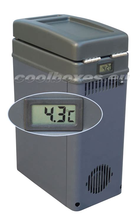Autochladničky | Termoelektrická autochladnička / autolednice Indel B ...