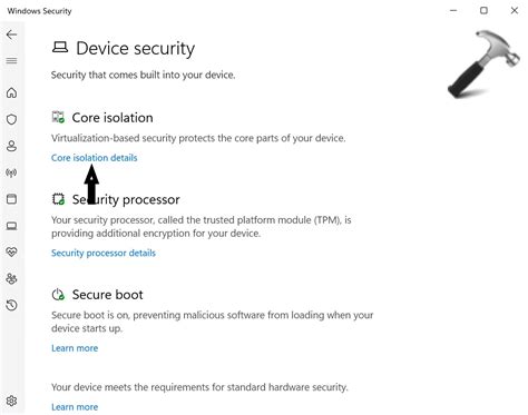 Fix A Driver Cant Load On This Device In Windows 11