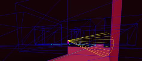 Navigation Meshes And Pathfinding Artificial Intelligence Tutorials