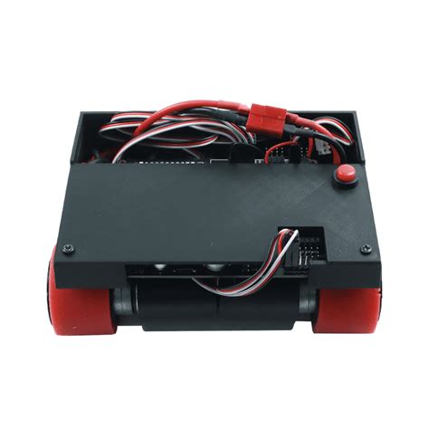 Sumo Robot 1kg Auto Basic Kit