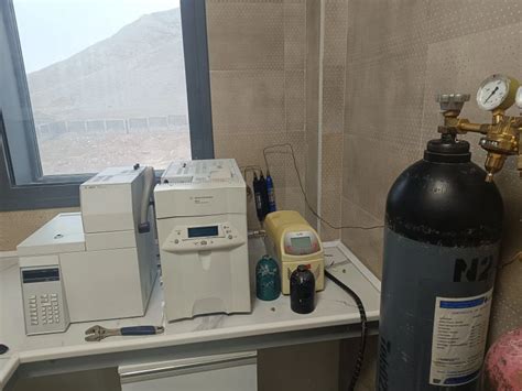 Omid Khosravi On Linkedin Agilent Technologies Gc Headspace Lni