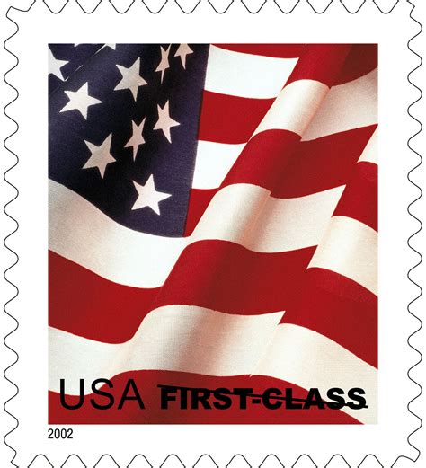 Usps Firstclass Stamp Holdenfurniture