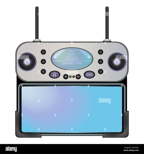 Smart Delivery Vector Vectors Cut Out Stock Images And Pictures Alamy