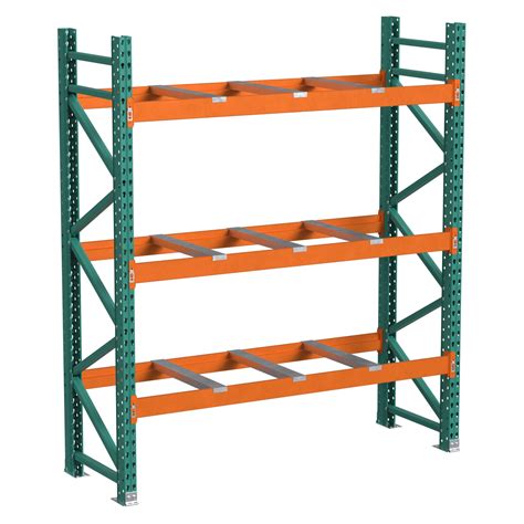 Warehouse Pallets Racks