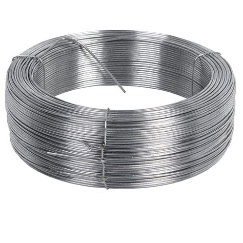 Alambre Dulce Alambre Dulce Galvanizado Cal 175 Precio Por 1 Kg