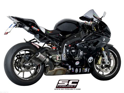Cr T Exhaust By Sc Project Bmw S1000rr 2014 B10 38