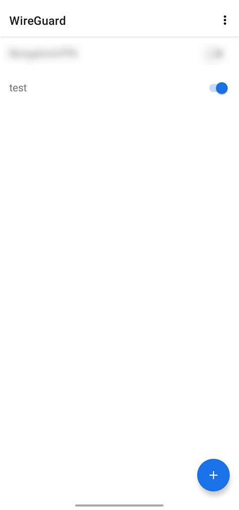 Crowncloud Wiki How To Connect Wireguard