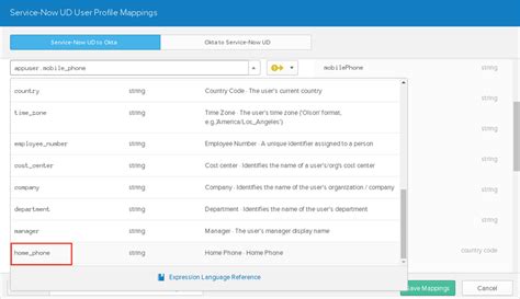 Servicenow Provisioning
