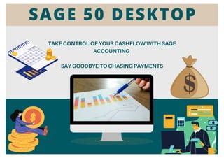 Sage 50 Desktop PDF