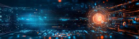 Ai Driven Language Processing Frame Concept As A Clean Border Frame With Abstract Language