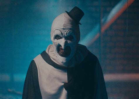 Terrifier 2 Ending And Post Credits Scene Explained Practical Tips