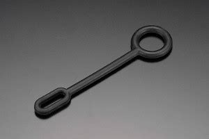 Overflow Clamp Zpower Australia