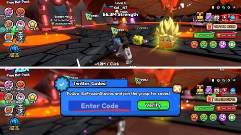 Roblox Pull A Sword Codes March The Nerd Stash