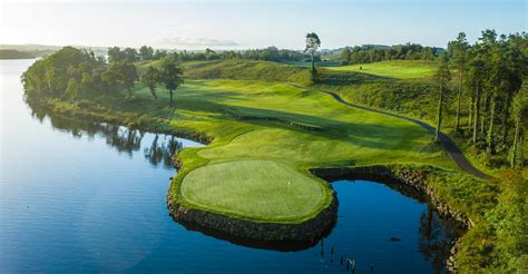 Media Centre Resort Press Releases 5 Lough Erne Resort