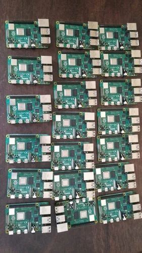 Raspberry Pi MODEL B GB Electronic Boards At Rs Piece Raspberry Pi Development Boards